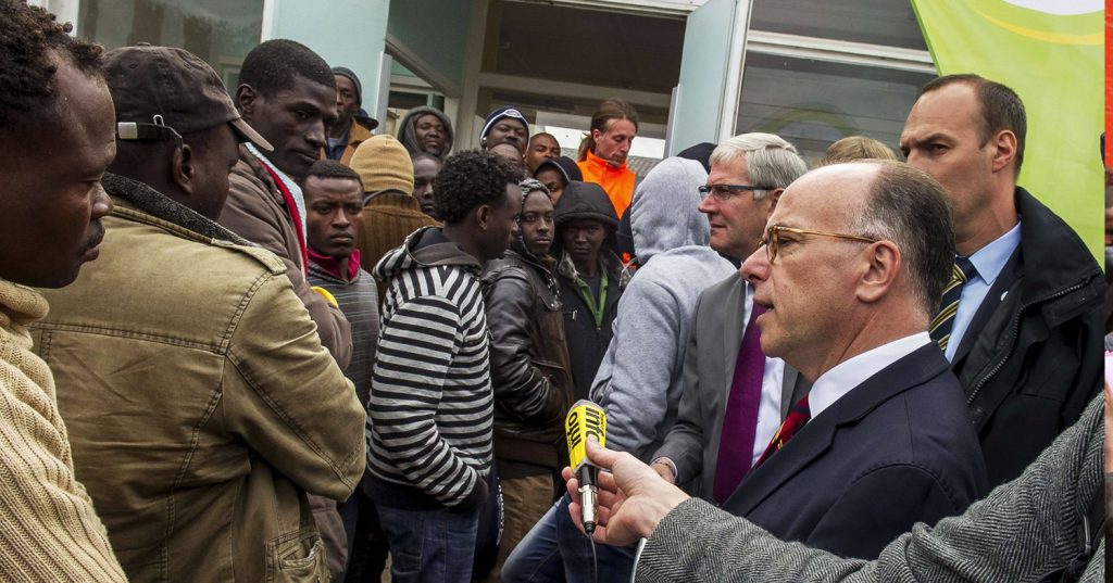 Home - Re-Migration Me